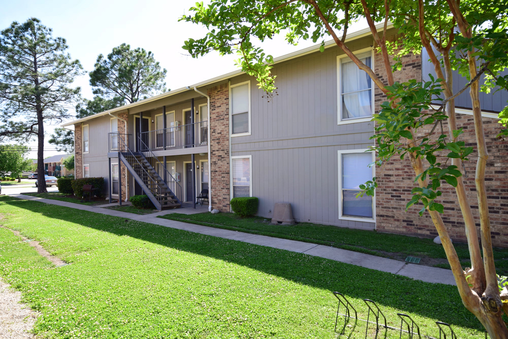 Trinity Pines Apartment Homes | Denton, TX | (940)514-1733