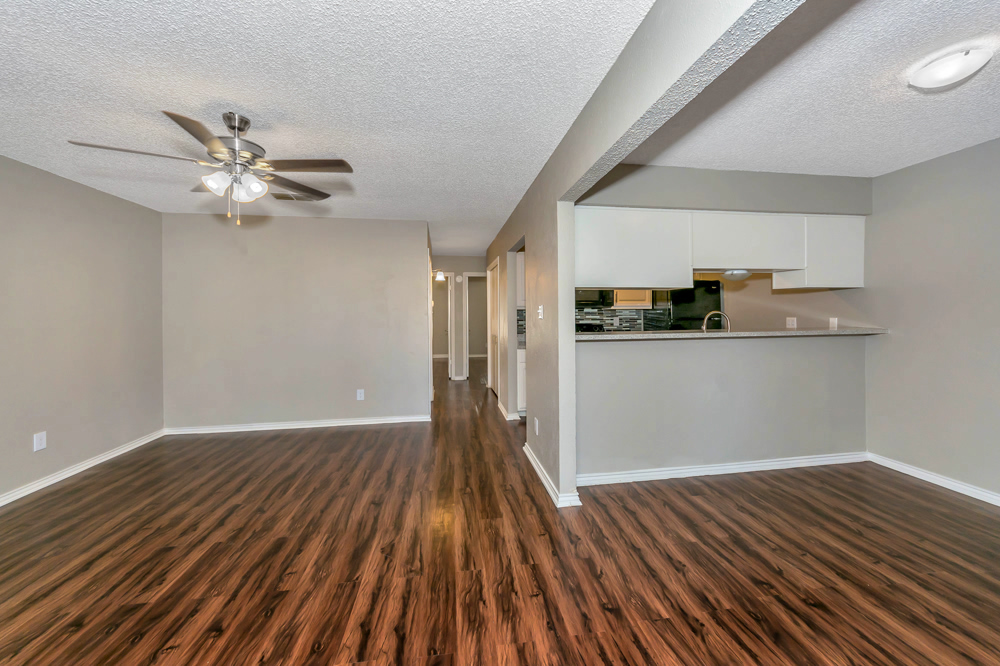 Trinity Pines Apartment Homes | Denton, TX | (940)514-1733