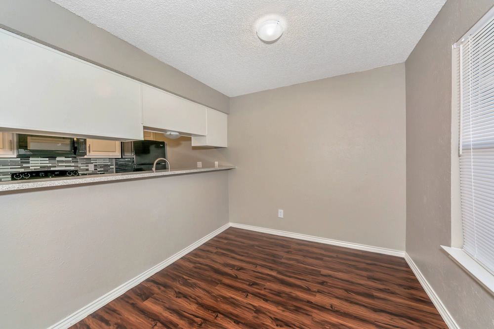 Trinity Pines Apartment Homes | Denton, TX | (940)514-1733