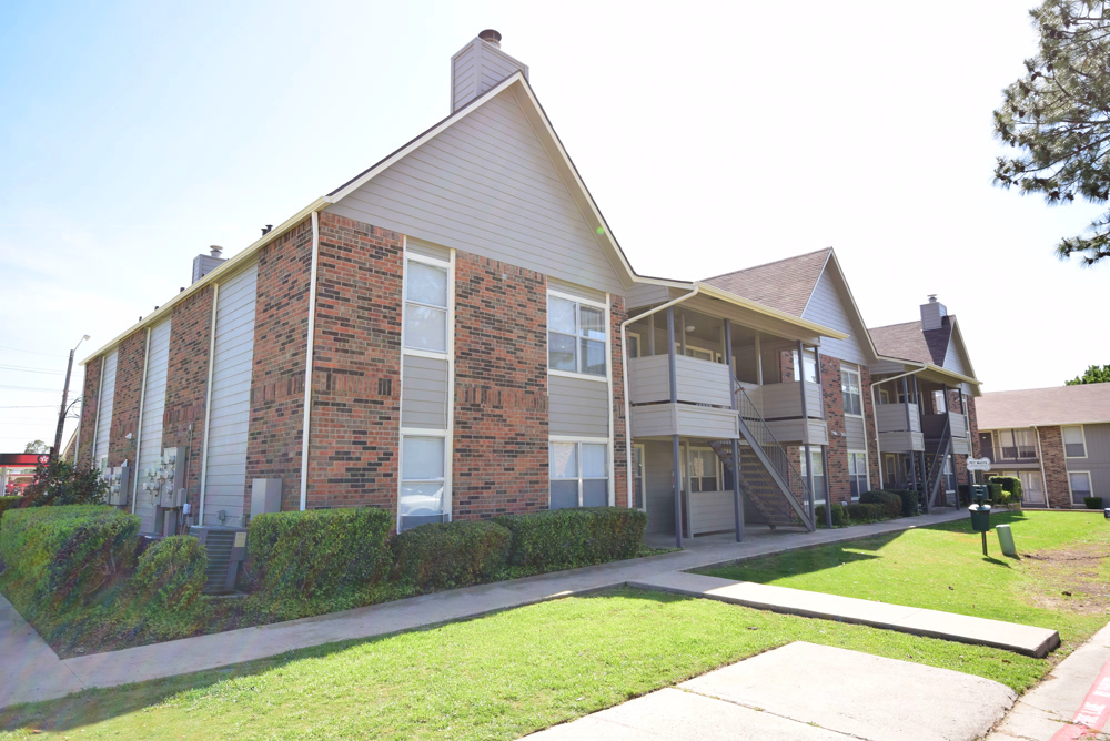 Trinity Pines Apartment Homes | Denton, TX | (940)514-1733