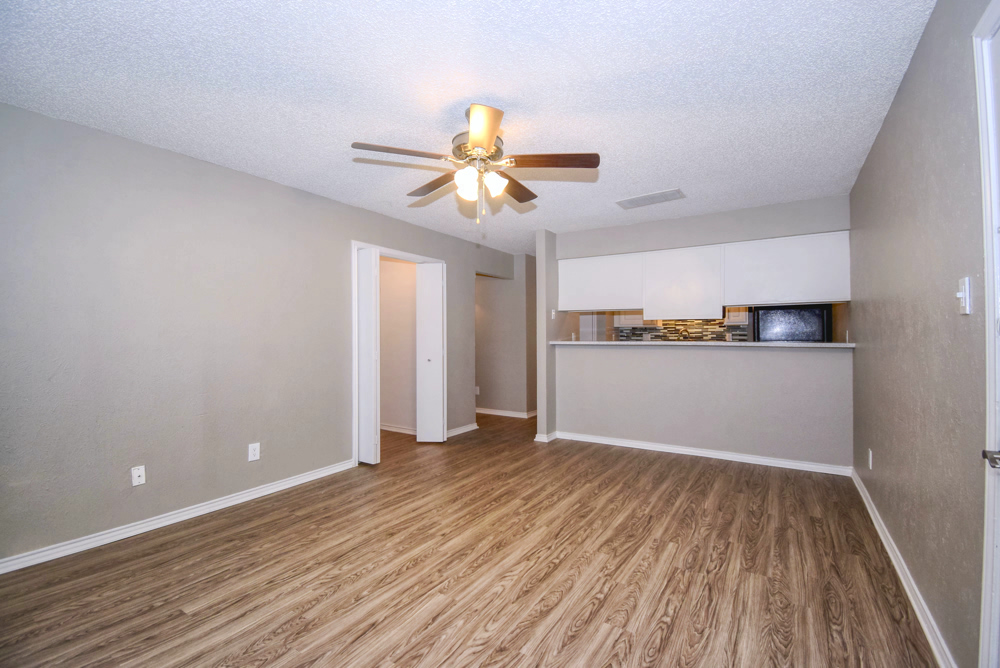 Trinity Pines Apartment Homes | Denton, TX | (940)514-1733