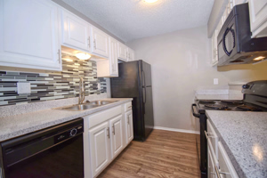Trinity Pines Apartment Homes | Denton, TX | (940)514-1733